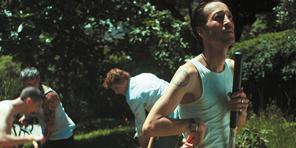 Marlon Williams - Queensland Performing Arts Centre (QPAC)