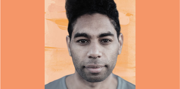 Marcus Corowa - QTIX