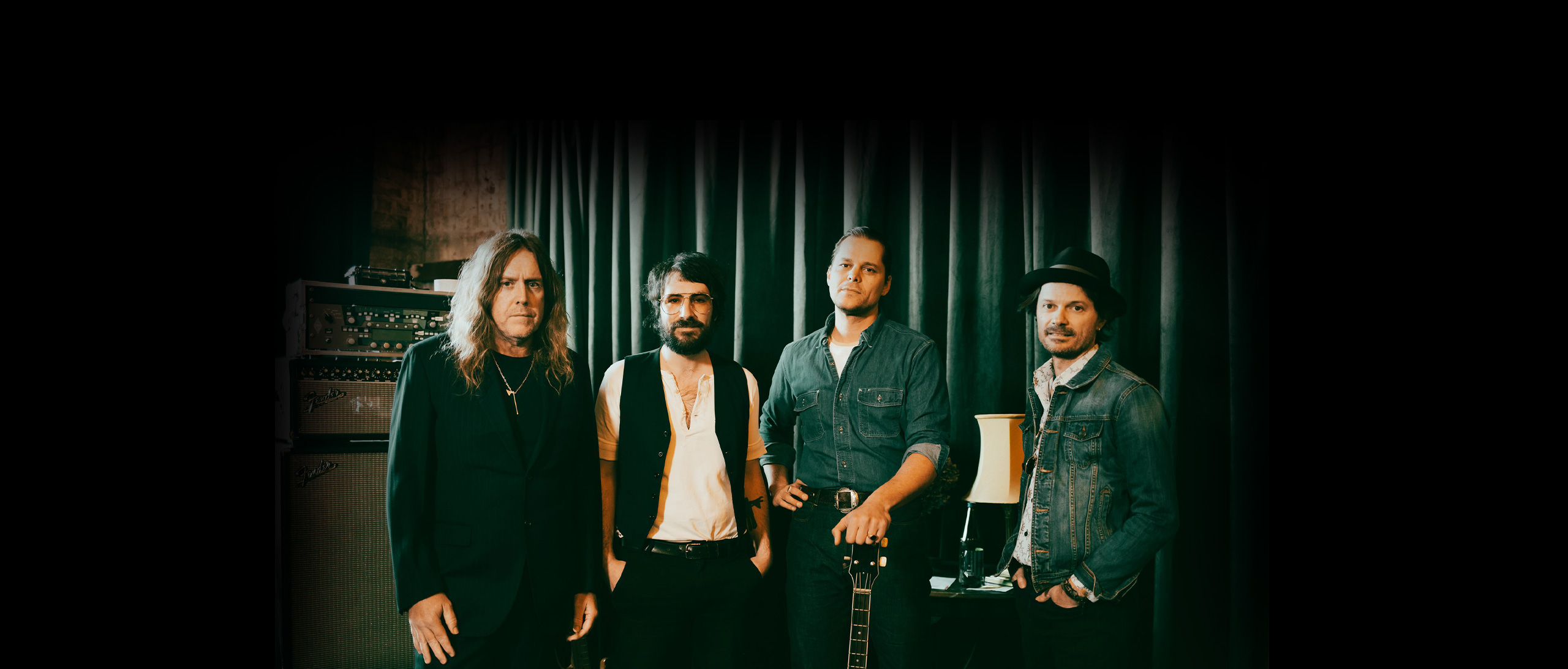 Australian Rock Collective - Queensland Performing Arts Centre (QPAC)