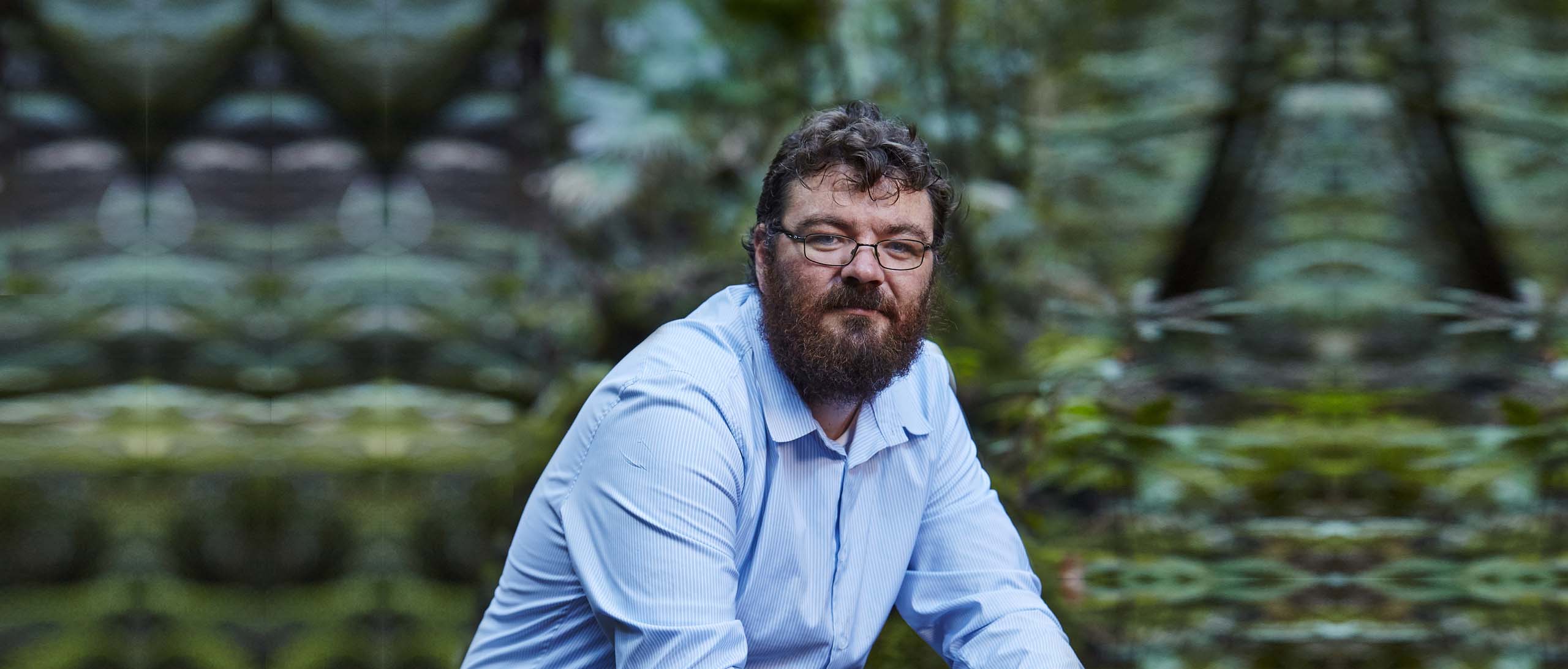 No Filter with Luke Pearson - Queensland Performing Arts Centre (QPAC)