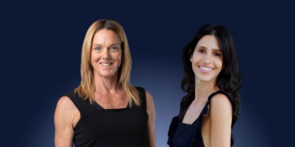 Dr Stacy Sims In Conversation with Sarah Grynberg - QTIX