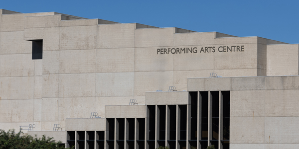 Cultural Precinct Architecture Tour - Queensland Performing Arts Centre ...