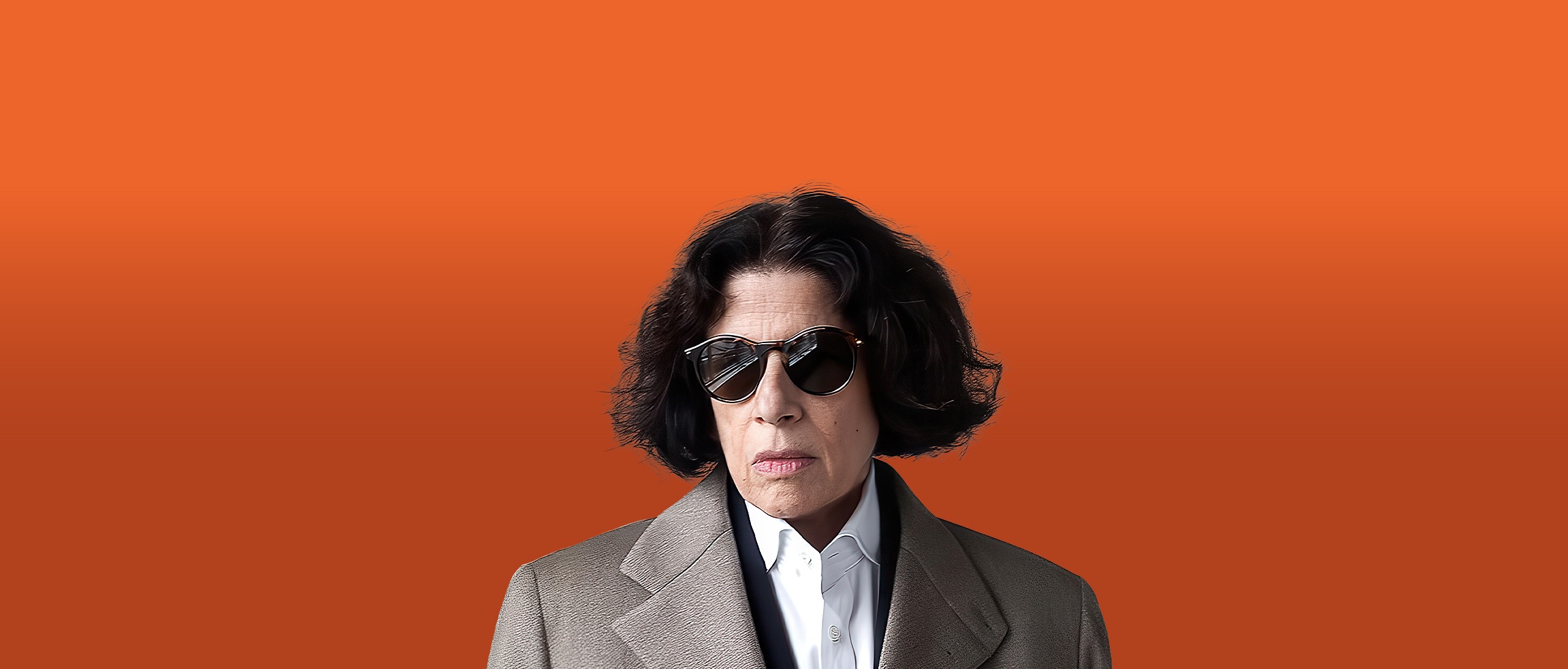 An Evening with Fran Lebowitz - Queensland Performing Arts Centre (QPAC)