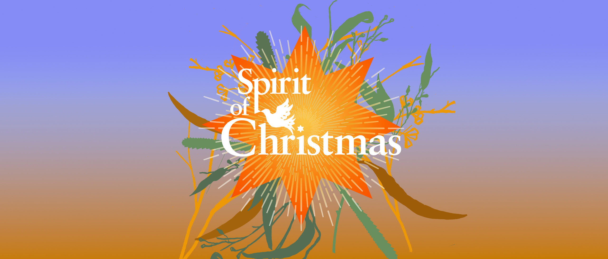 Spirit of Christmas on Digital Stage - Queensland Performing Arts ...