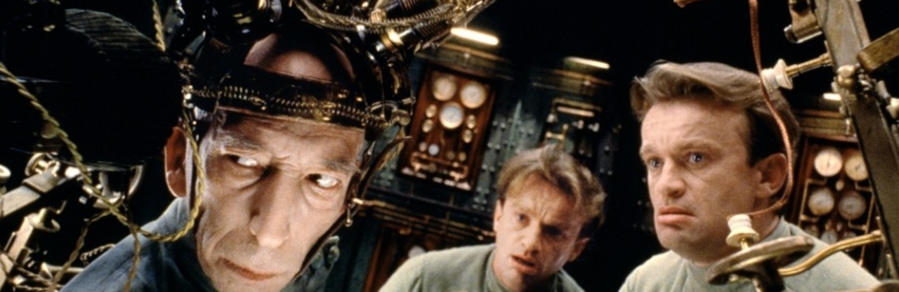 Mad Science film program - QTIX