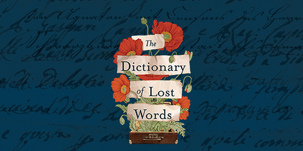 The Dictionary of Lost Words - Queensland Performing Arts Centre (QPAC)