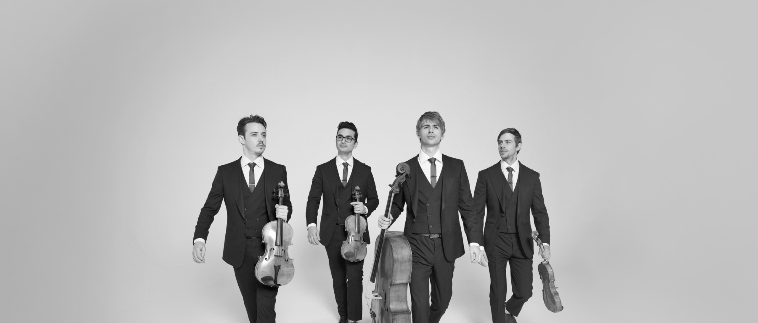 Orava Quartet - QTIX