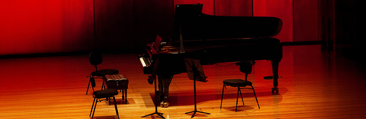 Chamber Music Showcase - QTIX
