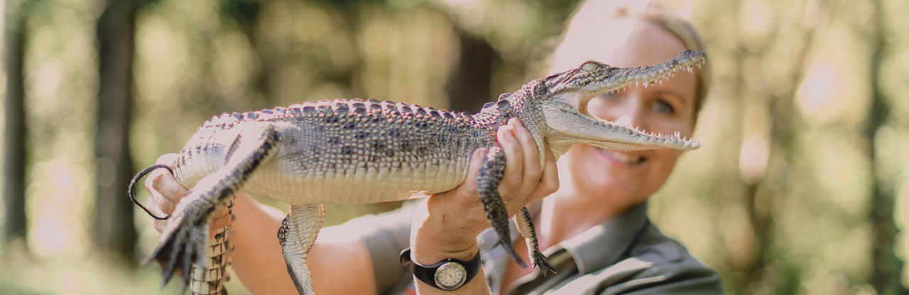 Wildlife Encounters - QTIX