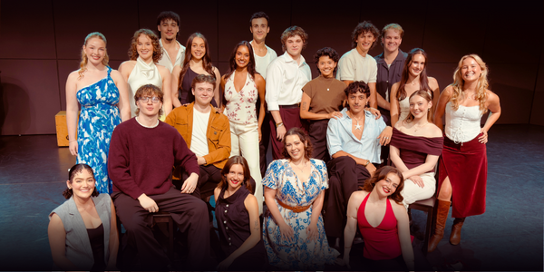 Class of 2026 Musical Theatre Showcase - Queensland Performing Arts ...