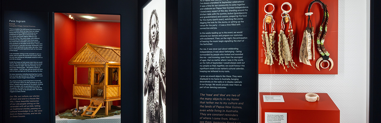 In Conversation: Un/tethered – Matriarchs, Memory and Cultural ...