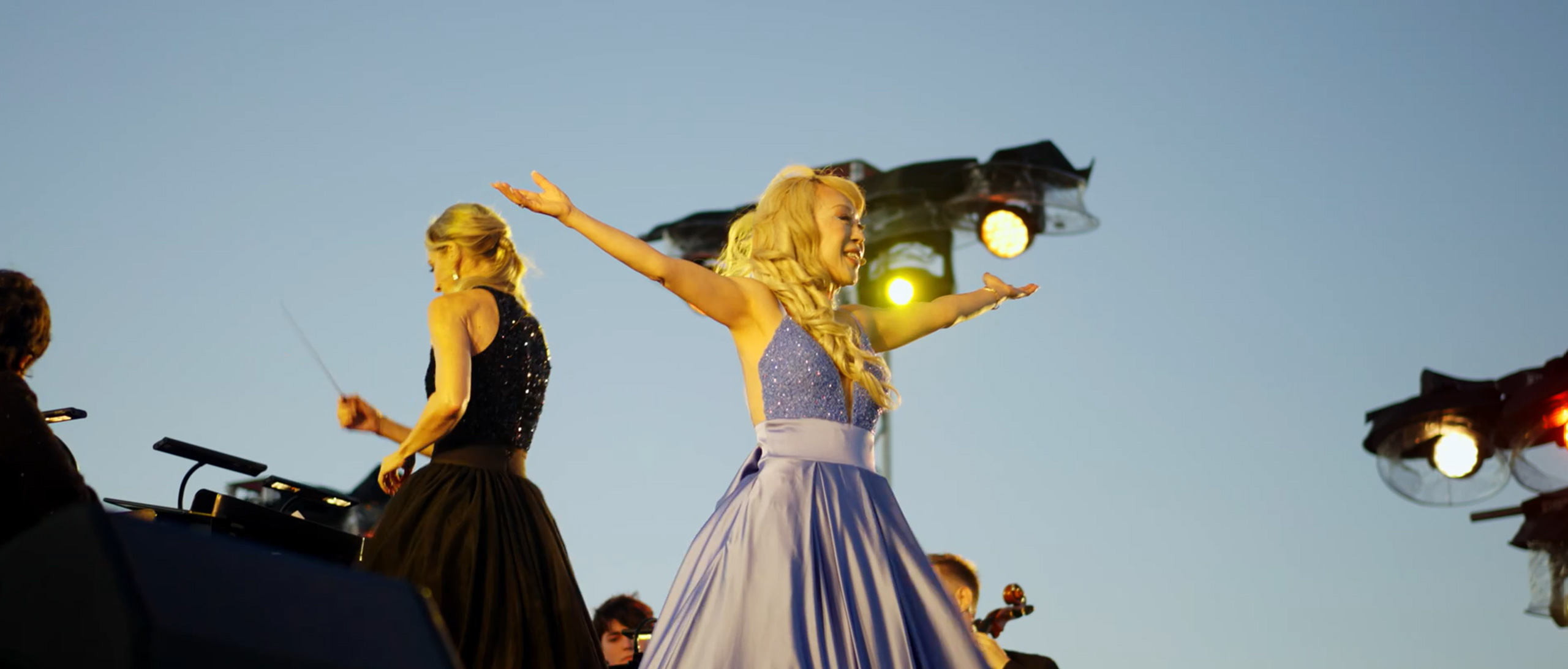 Opera Queensland makes Digital Stage debut with documentary exclusive ...