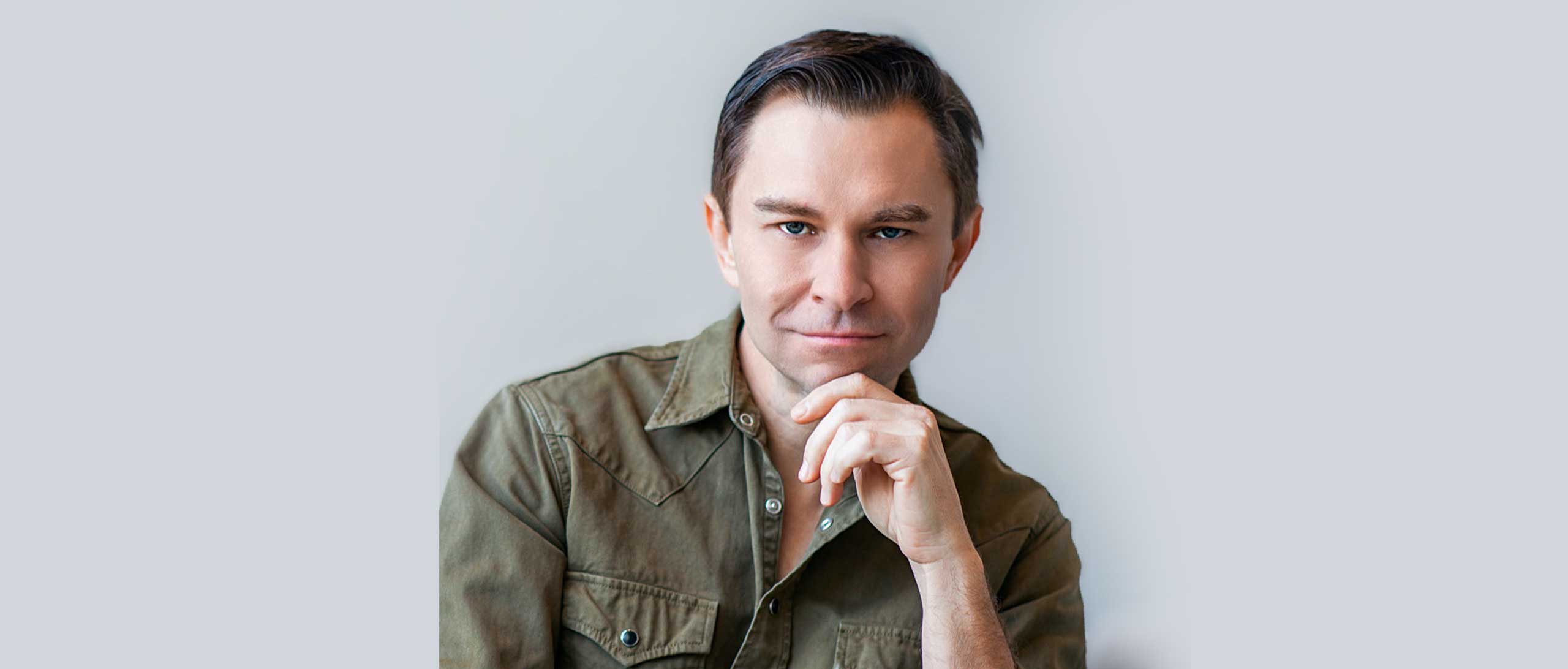 David Sinclair: Why We Age and Why We Don’t Have To - Queensland ...