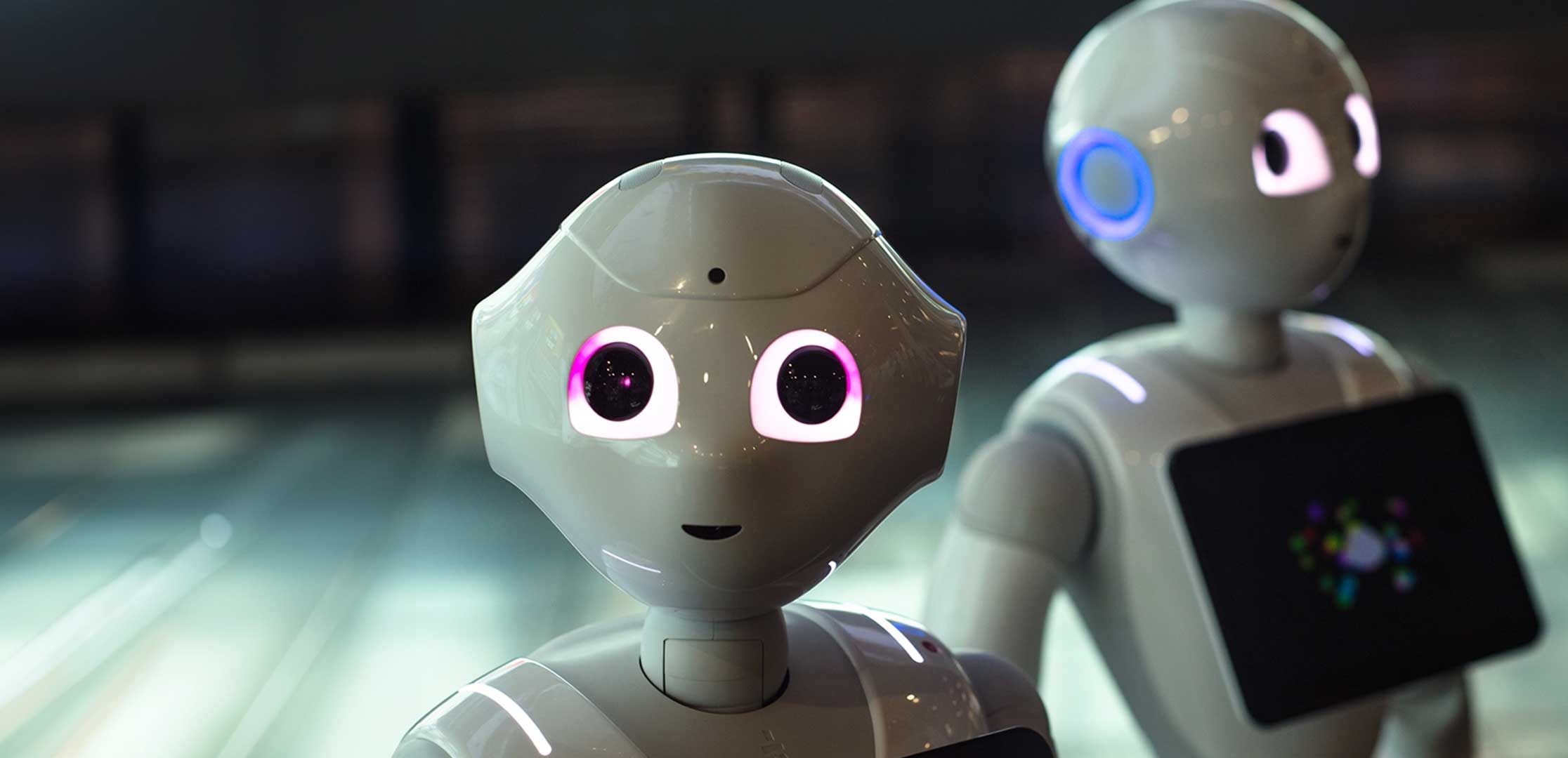 Labs Unlocked: QUT Centre for Robotics - QTIX