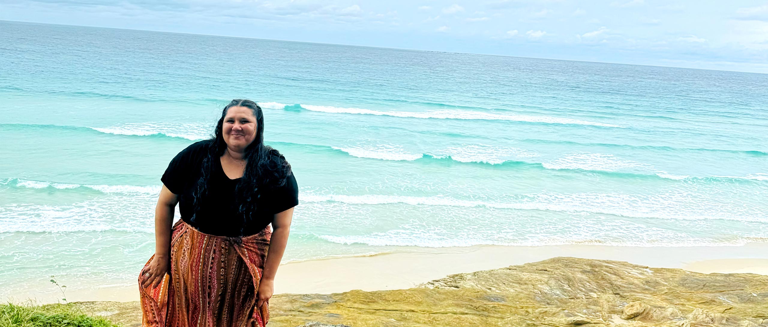 About the Artist – Jennifer Kent - Queensland Performing Arts Centre (QPAC)