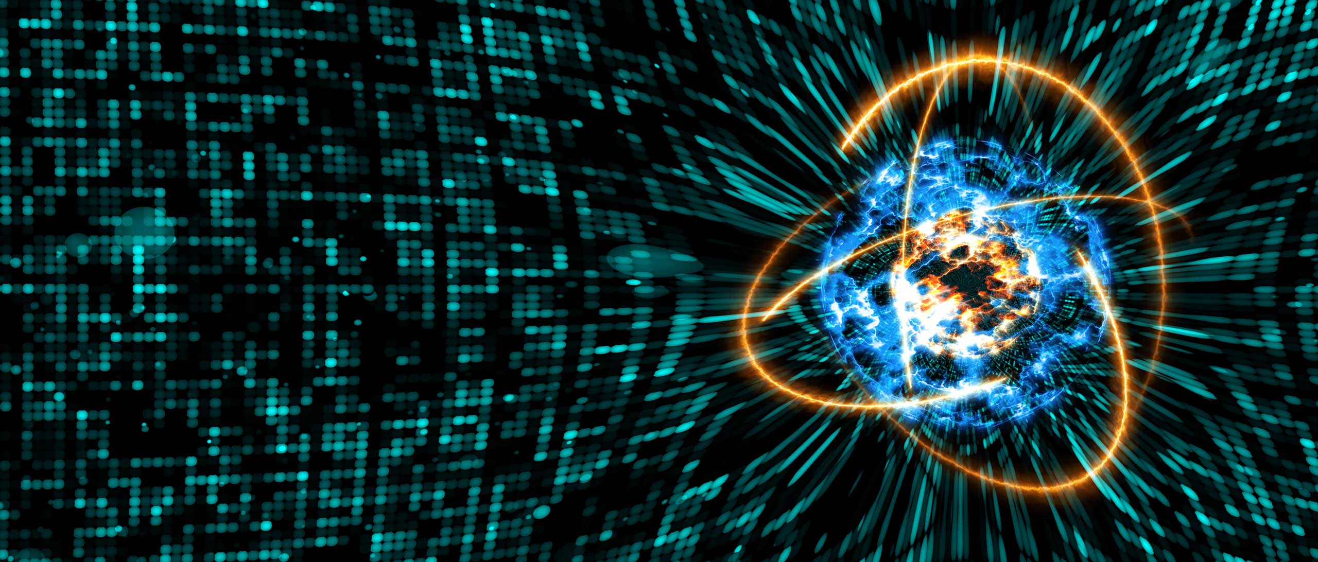 Welcome to the Second Quantum Revolution - QTIX