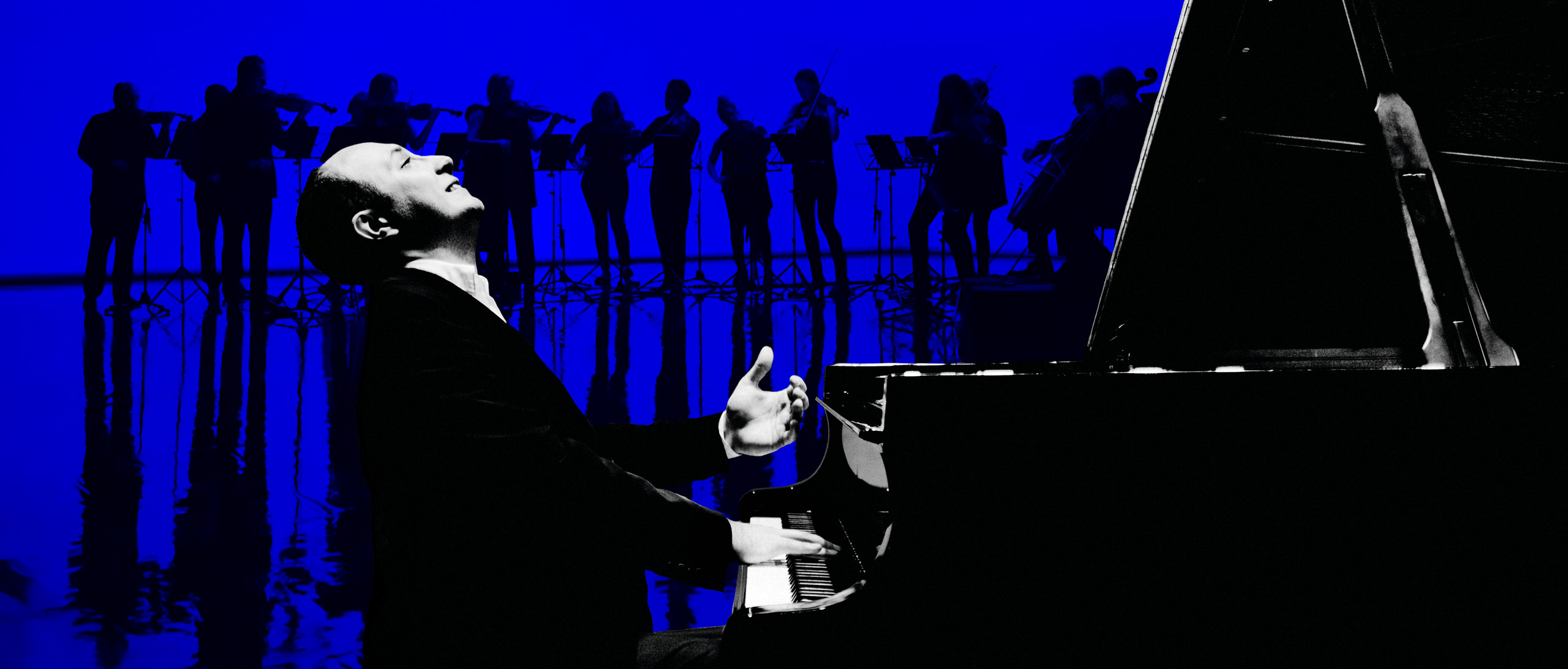 Gershwin & Shostakovich - Queensland Performing Arts Centre (QPAC)
