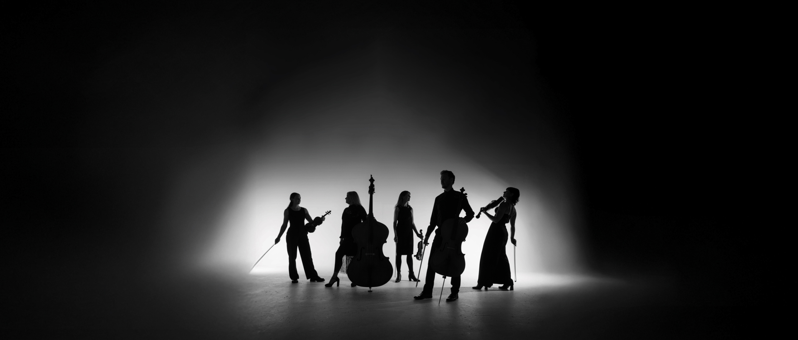 Camerata – Queensland’s Chamber Orchestra - QTIX