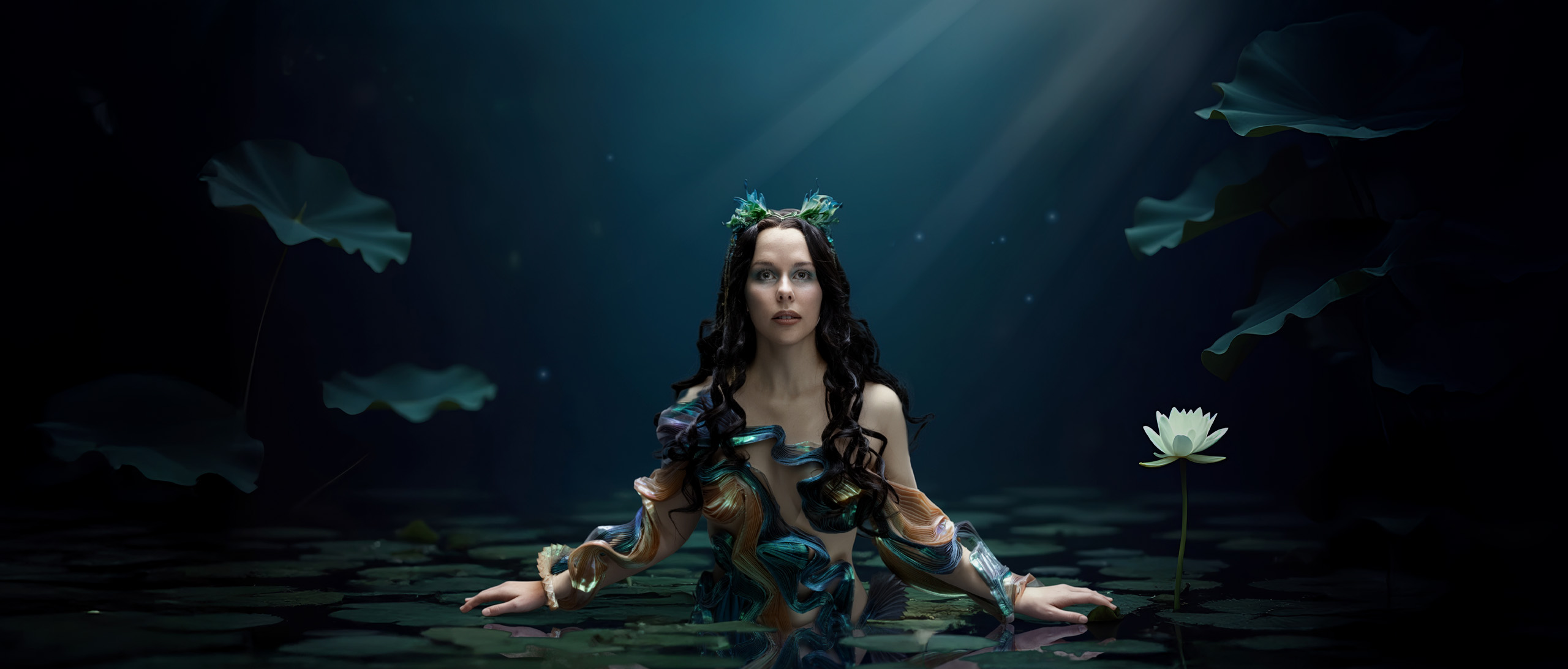 Rusalka - QTIX