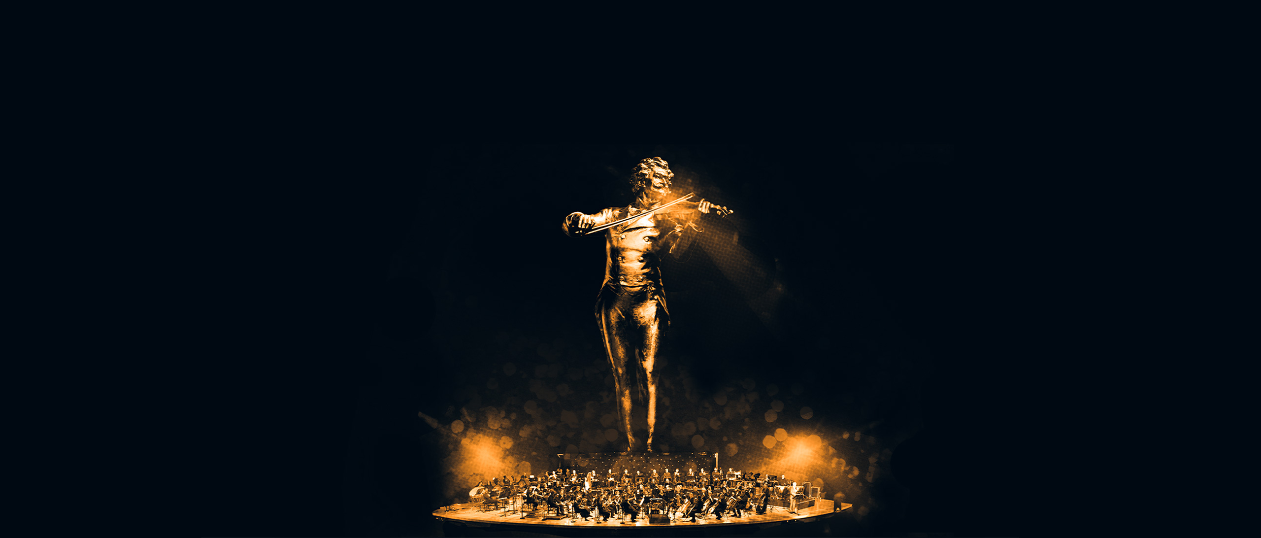 The Strauss Gala - QTIX