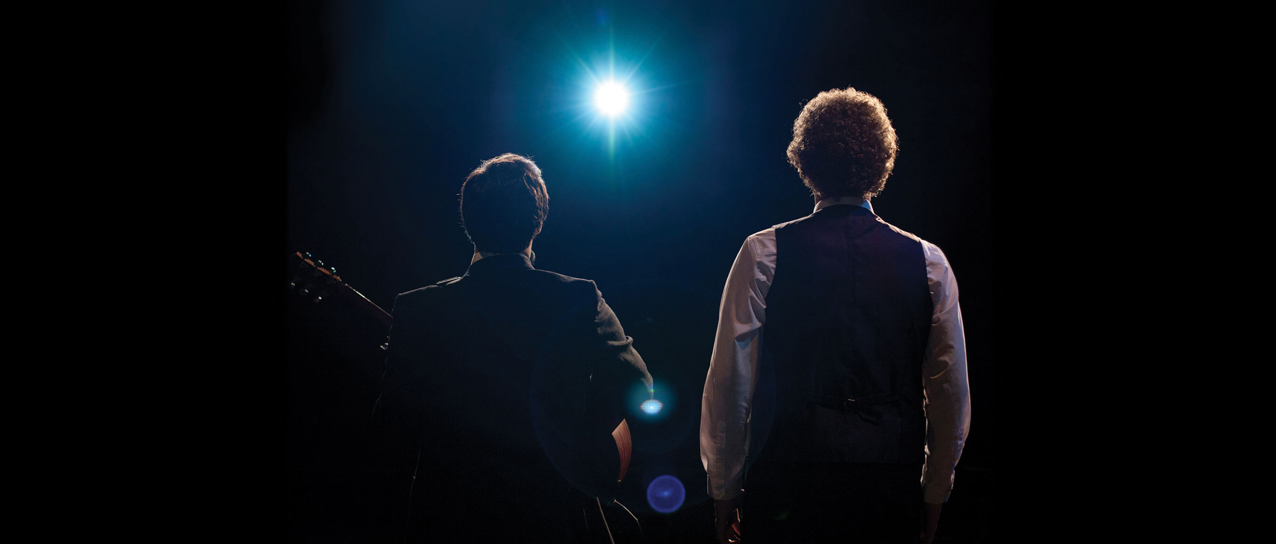 The Simon & Garfunkel Story - QTIX