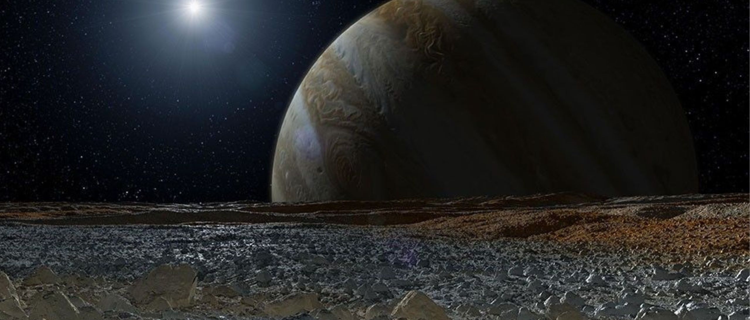 Blast Off: Exploring Other Worlds! - QTIX