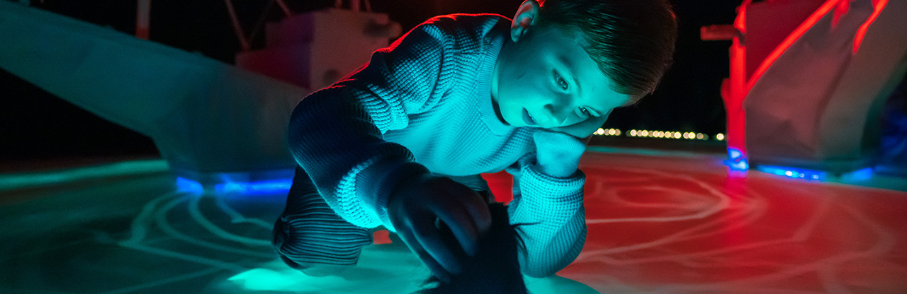 Stories from the Sea – Spring Holiday Program - QTIX