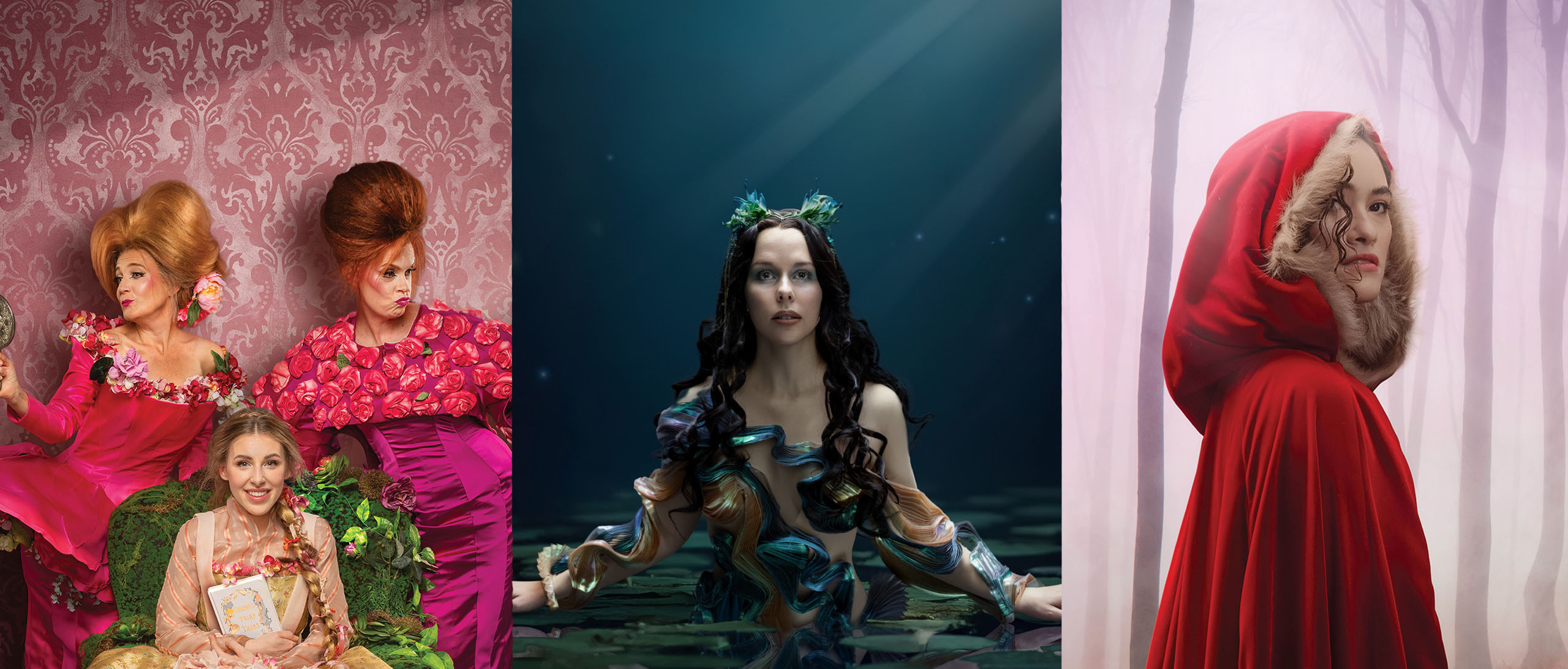 Opera Queensland - Queensland Performing Arts Centre (QPAC)