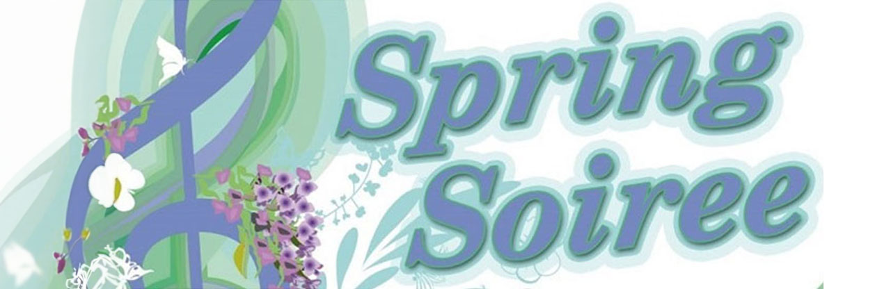 QMO Spring Soirée 2025 - QTIX