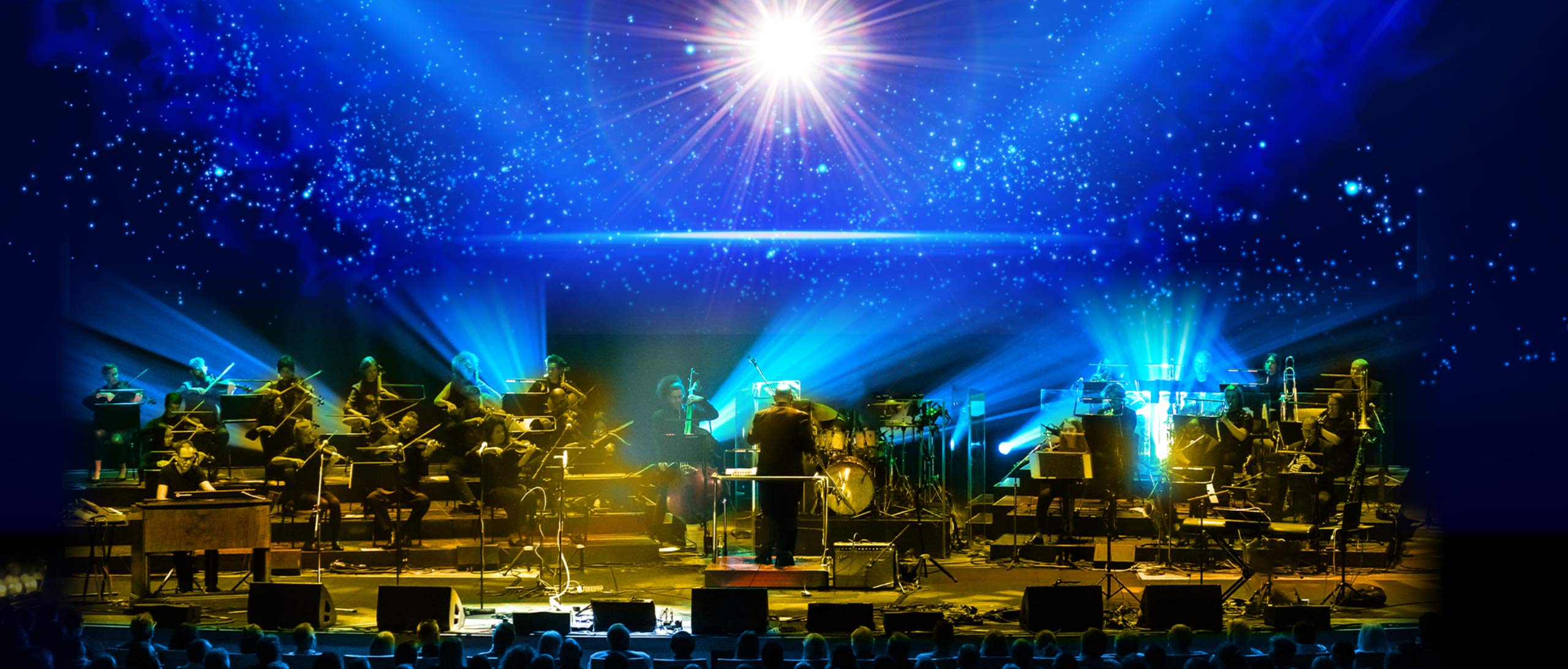 FERNANDO: The Music of ABBA Orchestrated - Queensland Performing Arts ...