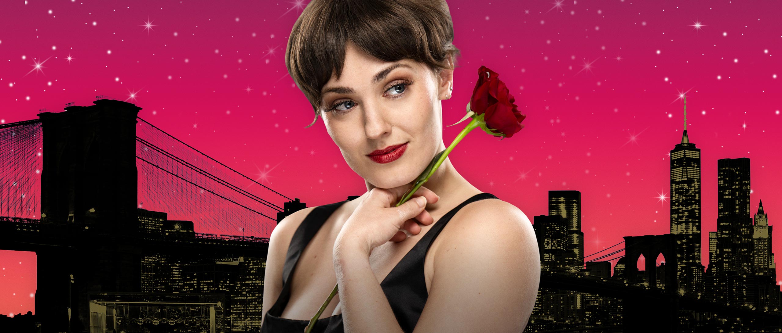 Sweet Charity - QTIX