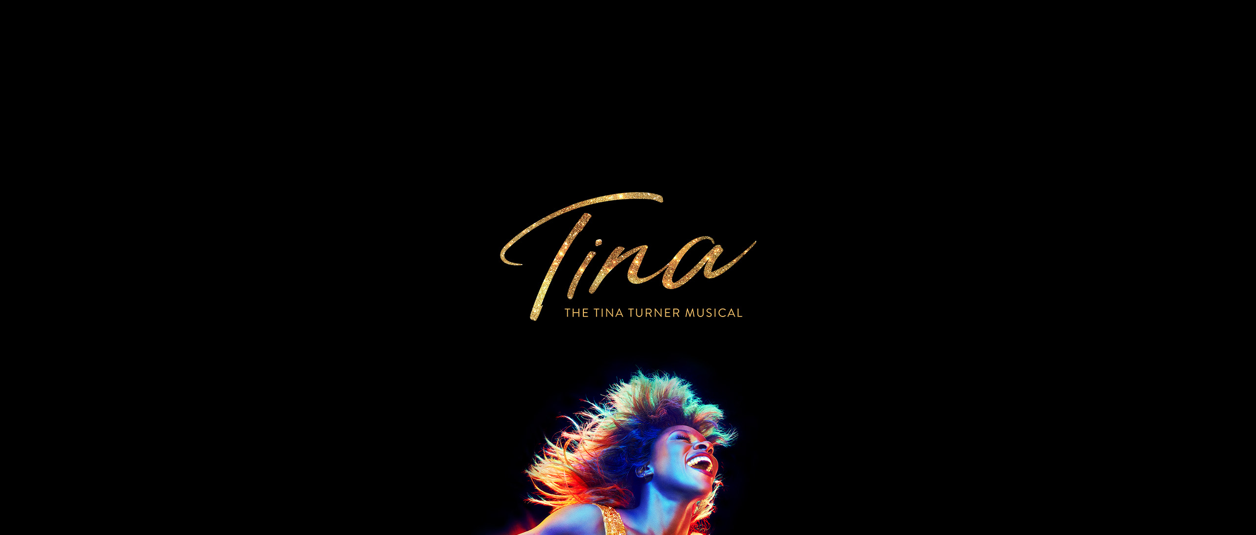 TINA – The Tina Turner Musical - QTIX
