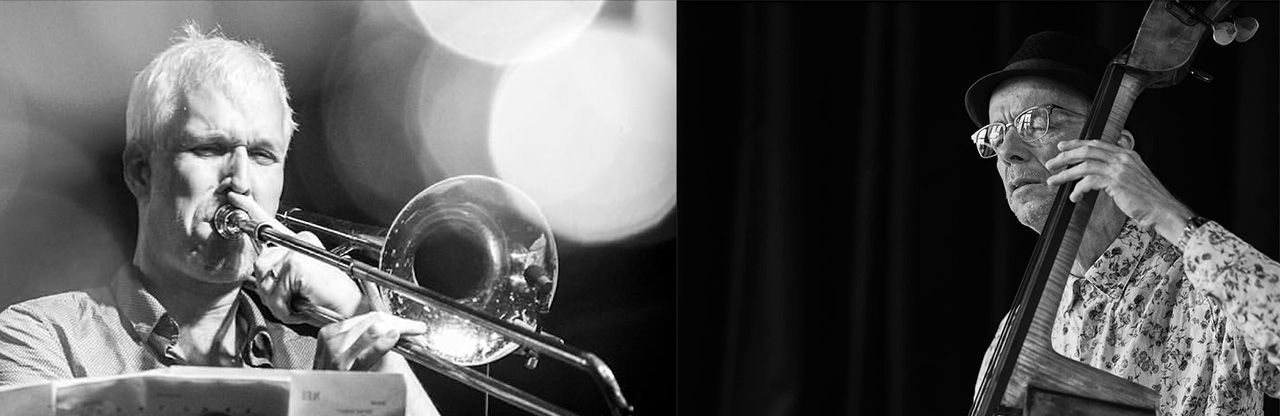 Chris Stover Helical Quartet - QTIX