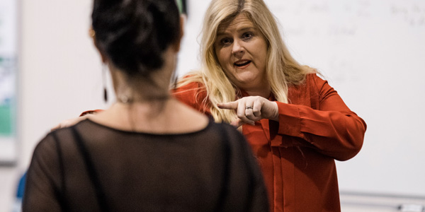 Adult Solo Vocal Workshop Contemporary and Musical Theatre - QTIX