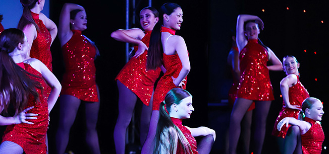 COMDANCE Dance Extravaganza 2022 - QTIX