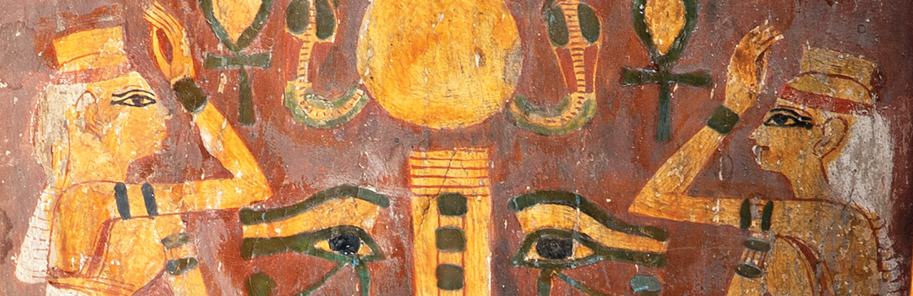 QM Discovering Ancient Egypt – Balm-Making Workshop - QTIX