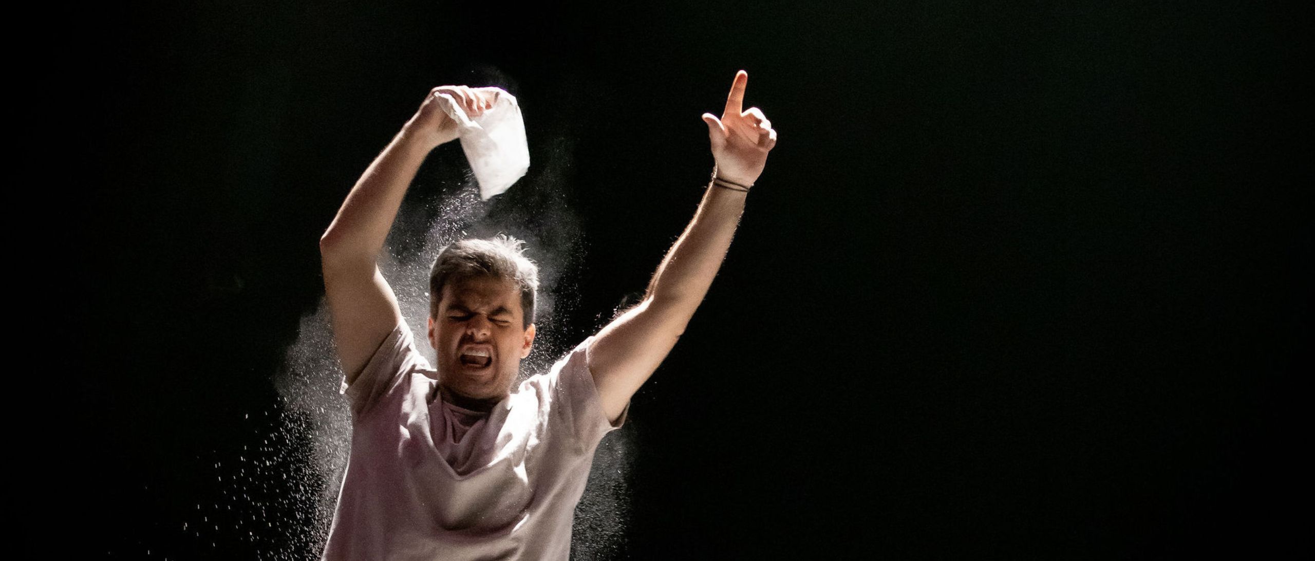 Five Minutes with ... Peter Cook - Queensland Performing Arts Centre (QPAC)