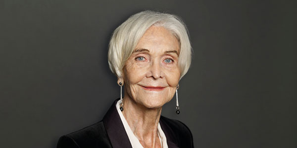 Dame Sheila Hancock: Old Rage - Queensland Performing Arts Centre (QPAC)