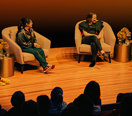Changing the Conversation: Brave Conversations About Multiculturalism - Queensland Performing ...