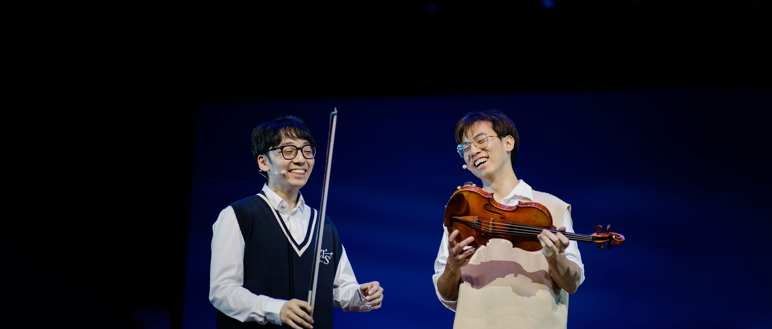 TwoSet Violin World Tour 2024 - QTIX