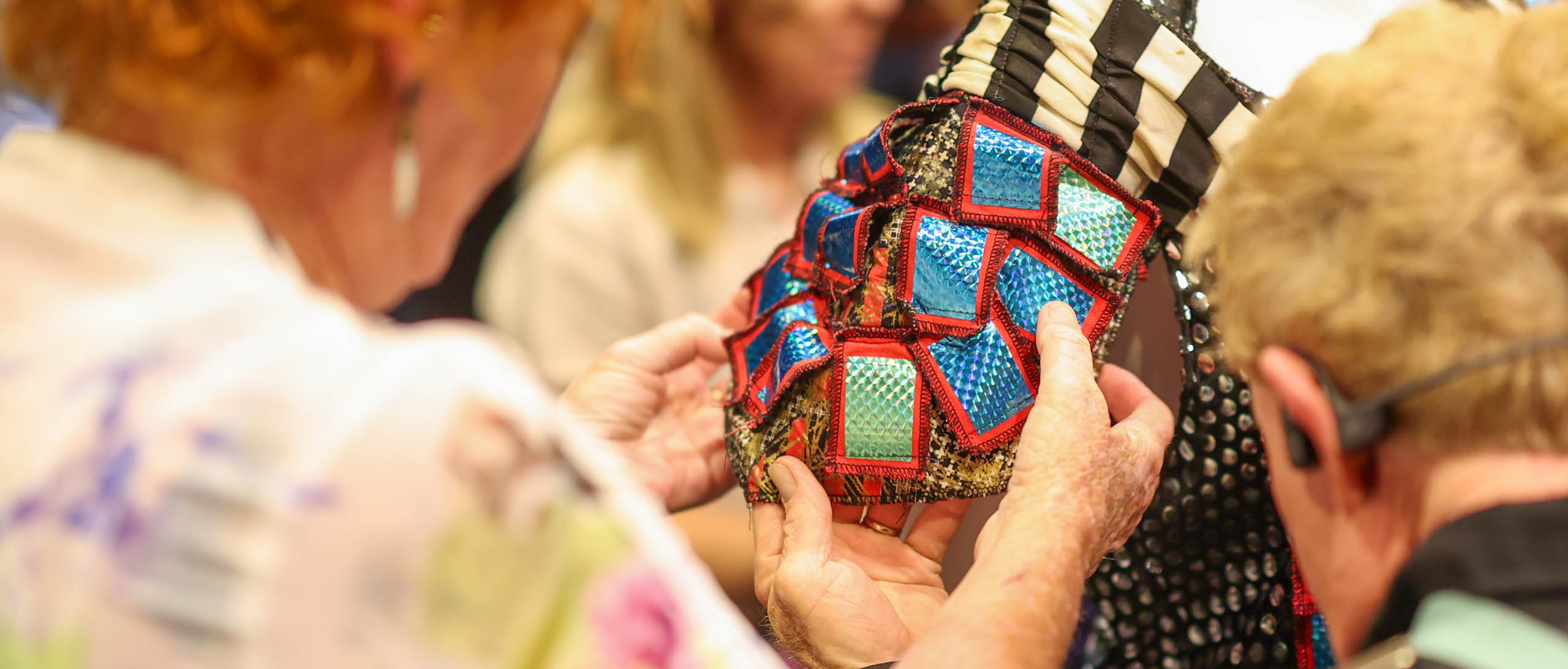 Friends of QPAC – ReCollections Tour - Queensland Performing Arts ...