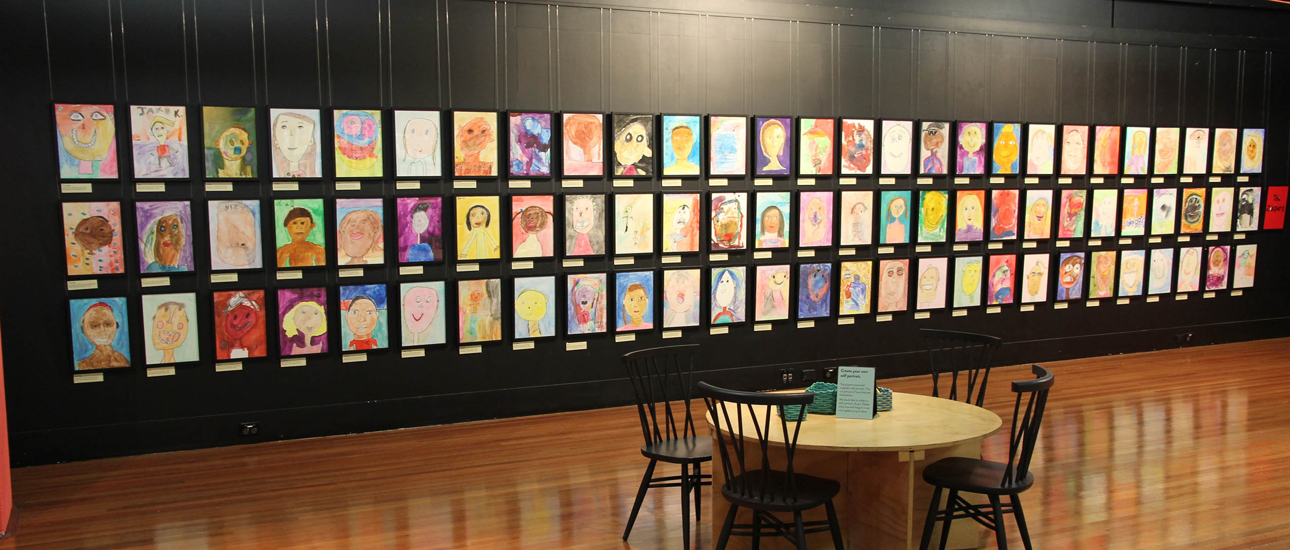 Jarjums Life Museum - Queensland Performing Arts Centre (QPAC)