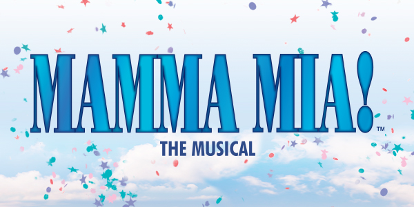 MAMMA MIA! The Musical - Queensland Performing Arts Centre (QPAC)