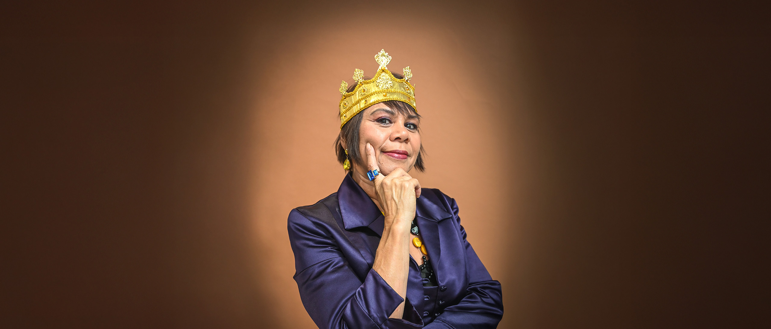 Inheritance by Toni Janke - Queensland Performing Arts Centre (QPAC)