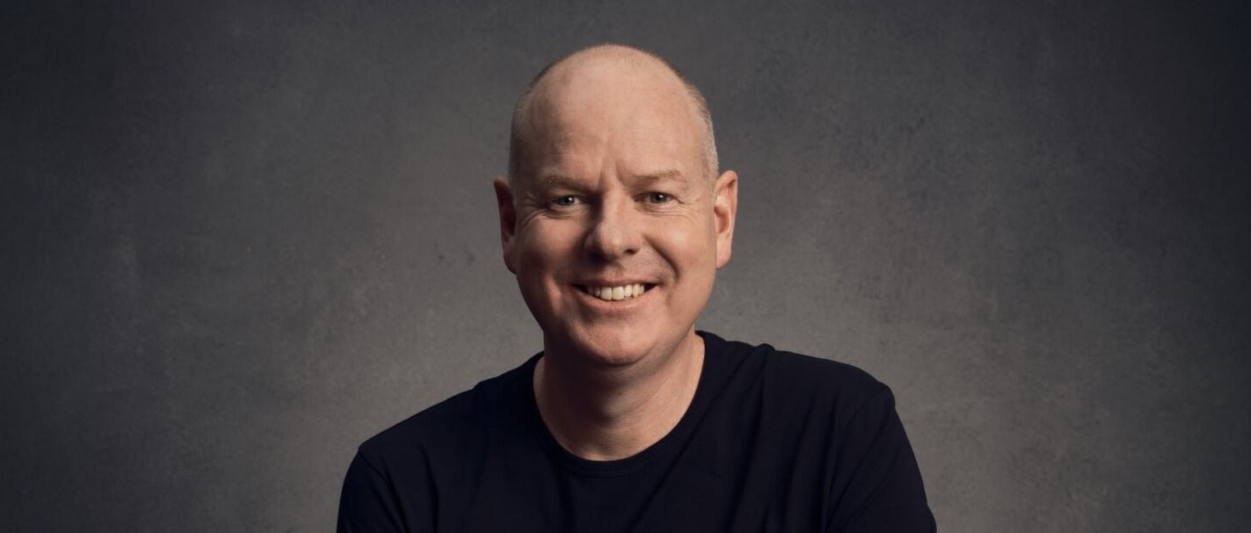 Tom Gleeson – Out of Touch - Queensland Performing Arts Centre (QPAC)