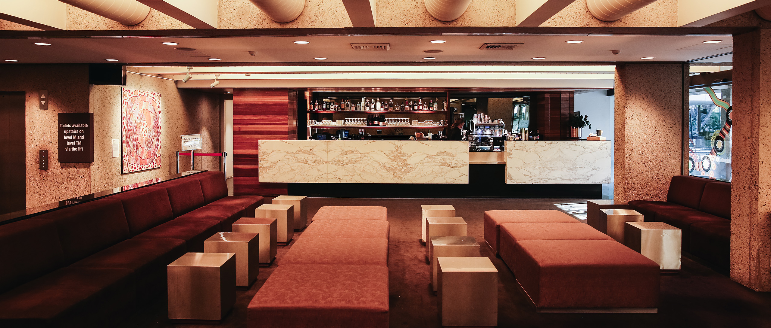 Venue Hire - Queensland Performing Arts Centre (QPAC)