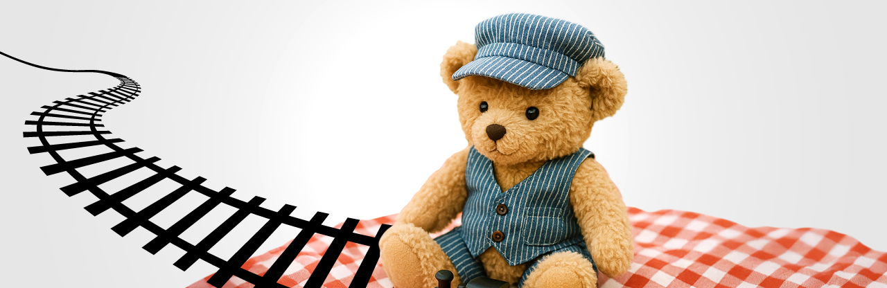Teddy Bears’ Picnic - QTIX