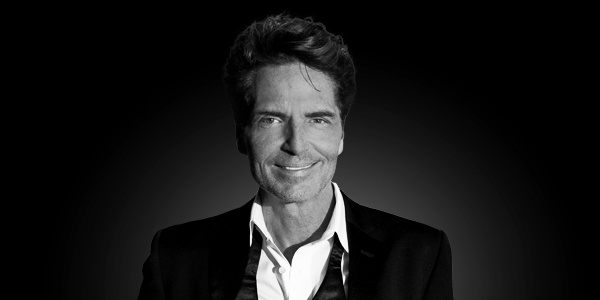 Richard Marx - Queensland Performing Arts Centre (QPAC)