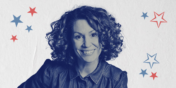 Kitty Flanagan LIVE! - QTIX