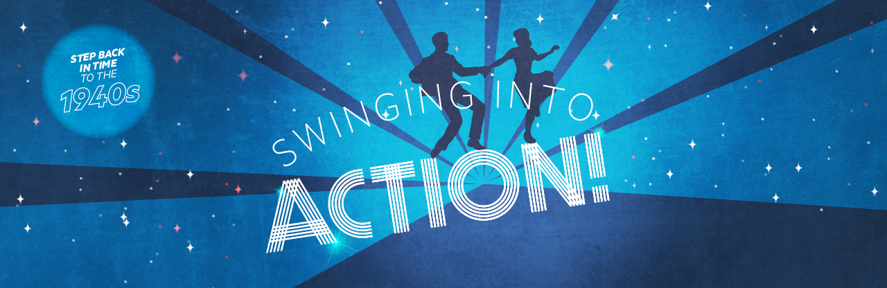 Swinging Into Action - QTIX